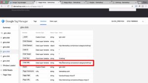 Button Click Tracking with Google Tag Manager - The Guide