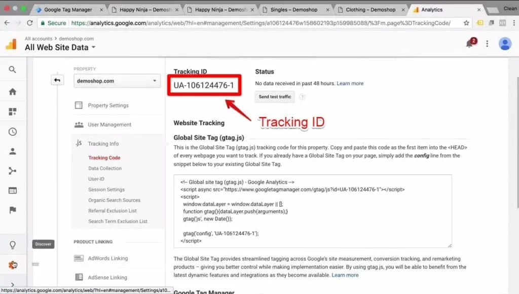 Button Click Tracking with Google Tag Manager - The Guide
