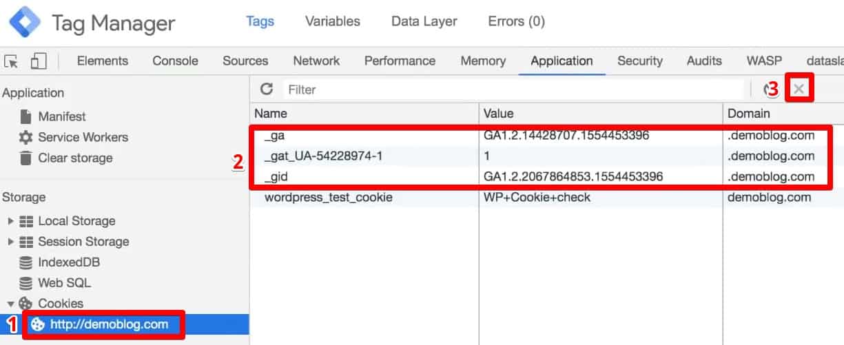 How To Set Up Cross-Domain Tracking with Google Tag Manager