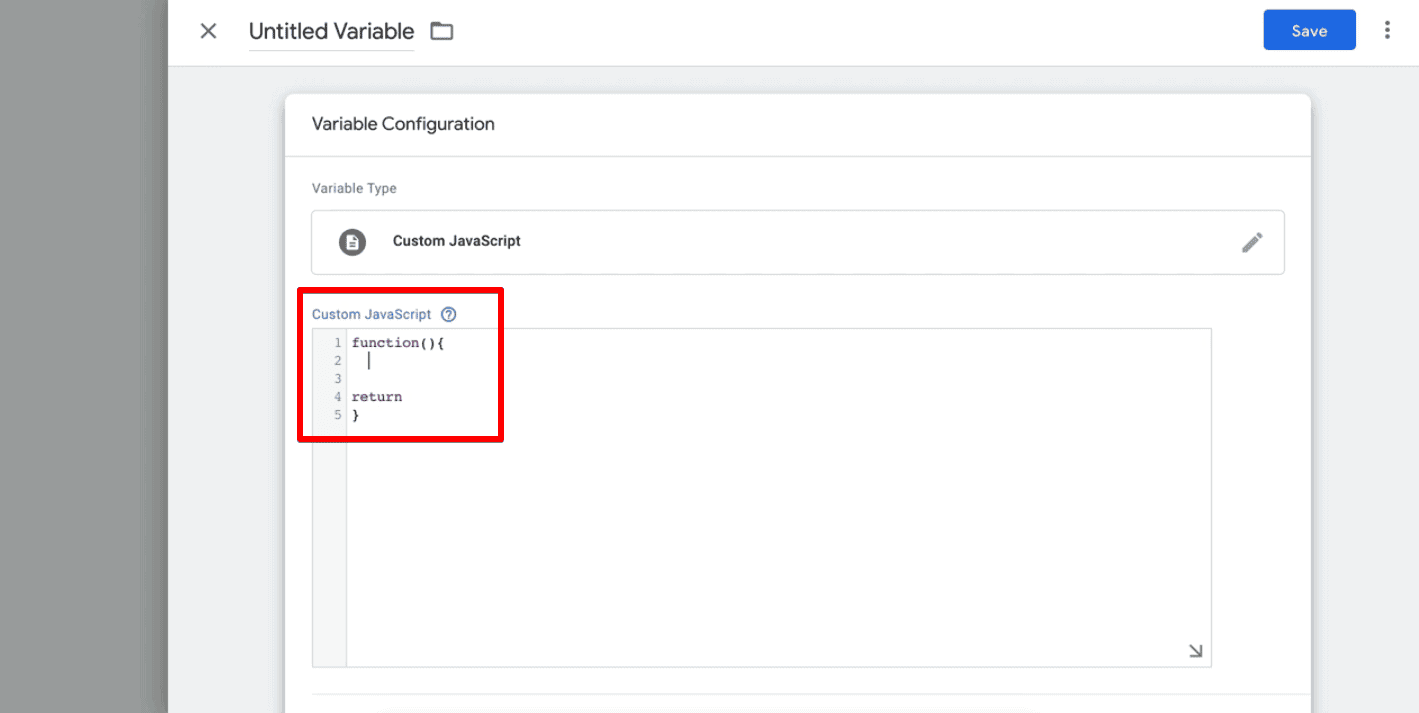 10 Google Tag Manager Variables You Need to be Using