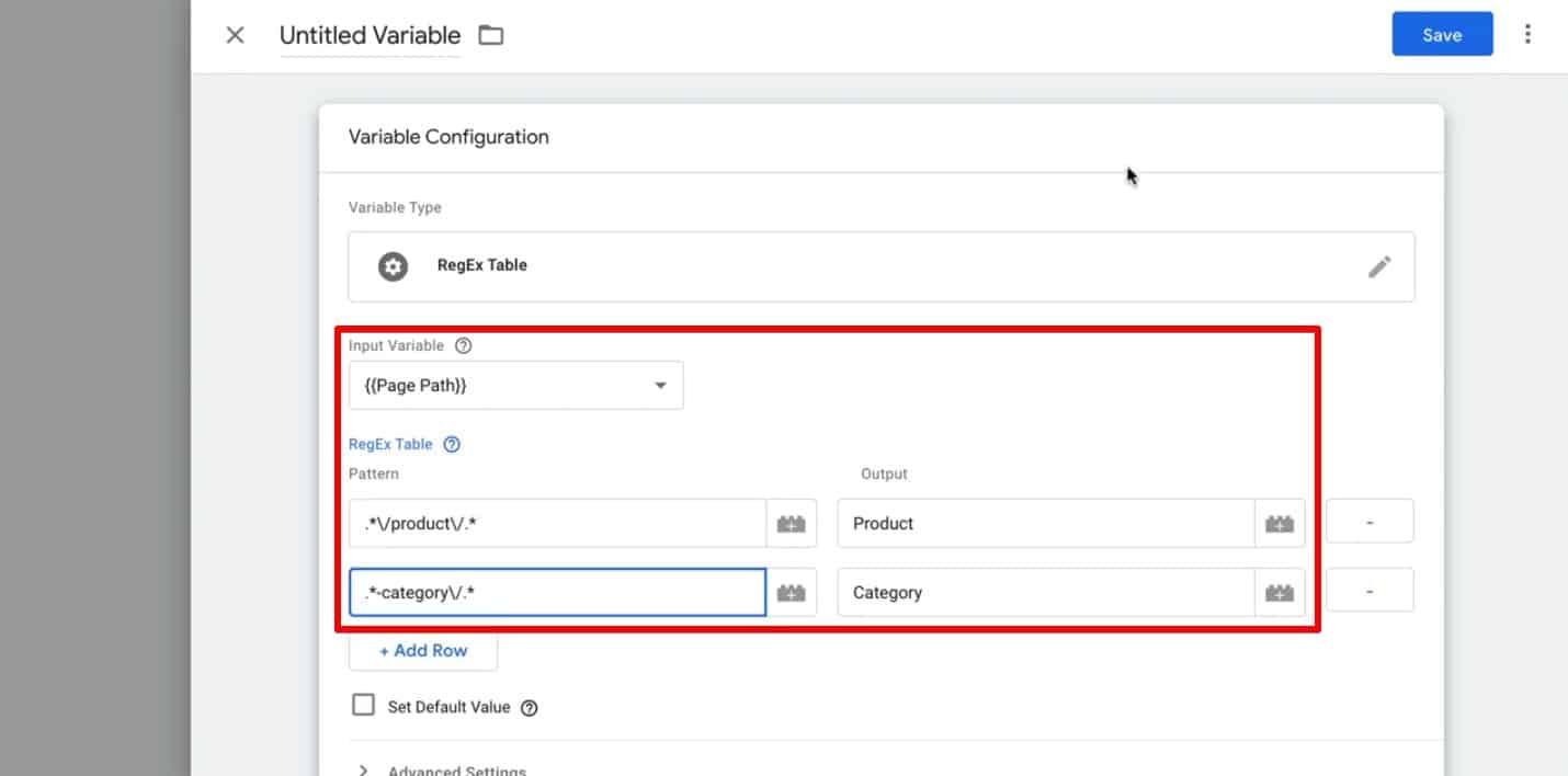 10 Google Tag Manager Variables You Need to be Using