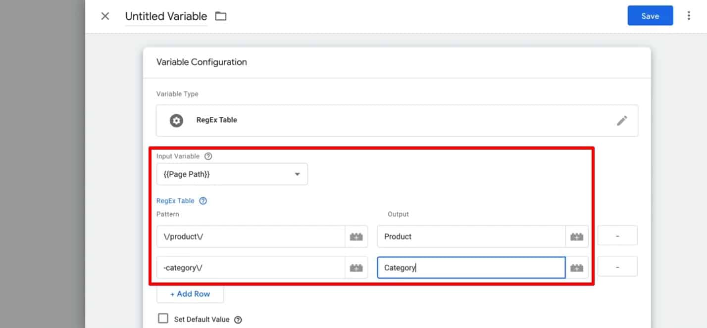 10 Google Tag Manager Variables You Need to be Using