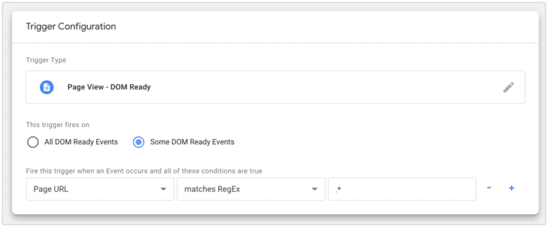 How to Use ReGex for Google Tag Manager - The Ultimate Guide