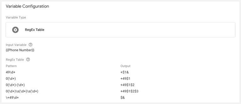 How to Use ReGex for Google Tag Manager - The Ultimate Guide