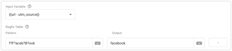 How to Use ReGex for Google Tag Manager - The Ultimate Guide