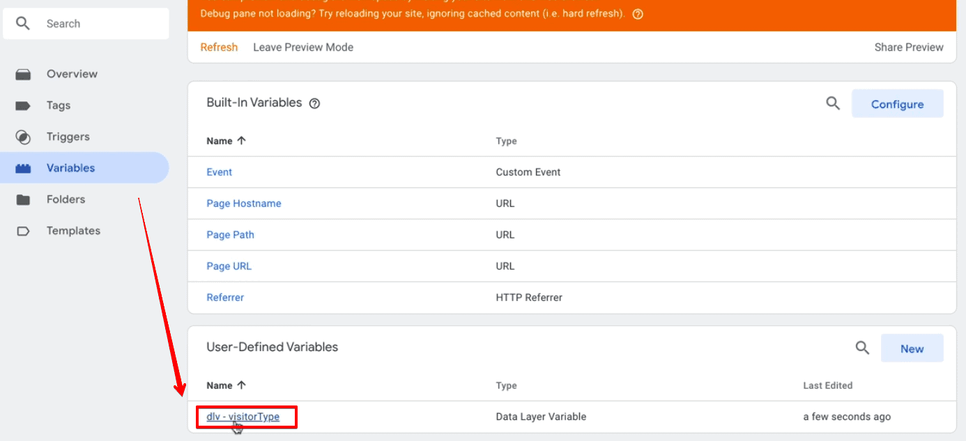 10 Google Tag Manager Variables You Need to be Using