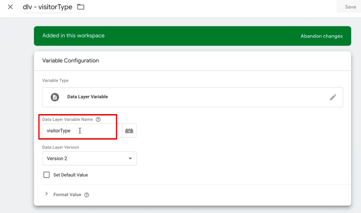 10 Google Tag Manager Variables You Need to be Using