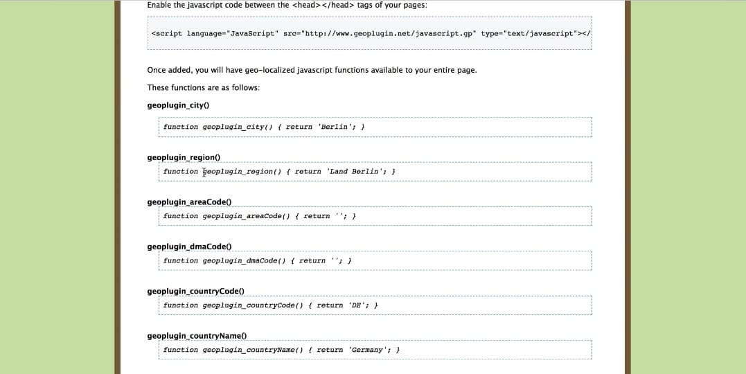 Geolocation Tracking with Google Tag Manager - Fully Explained