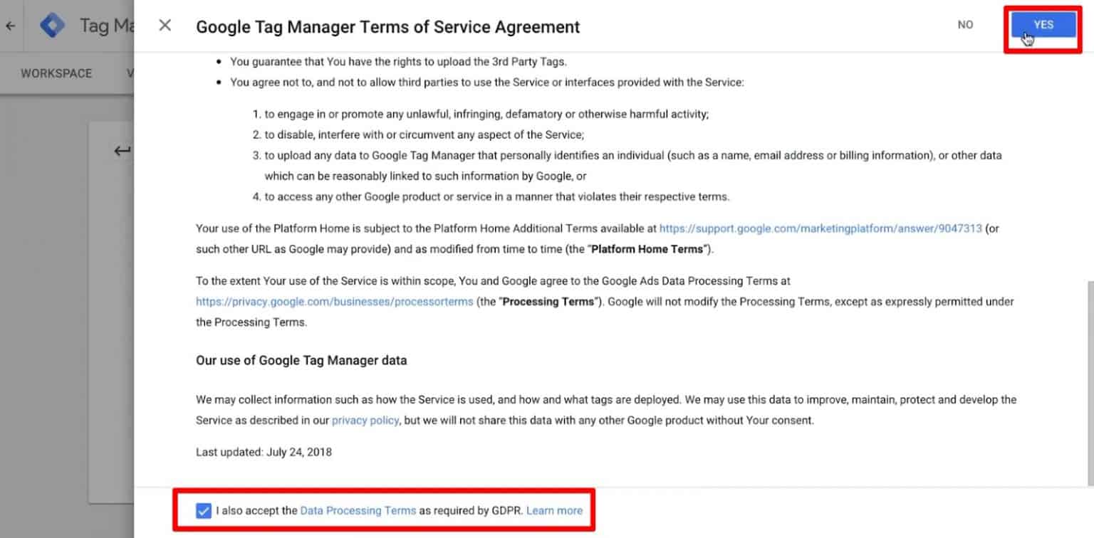 How to Install Google Tag Manager - The Ultimate Guide