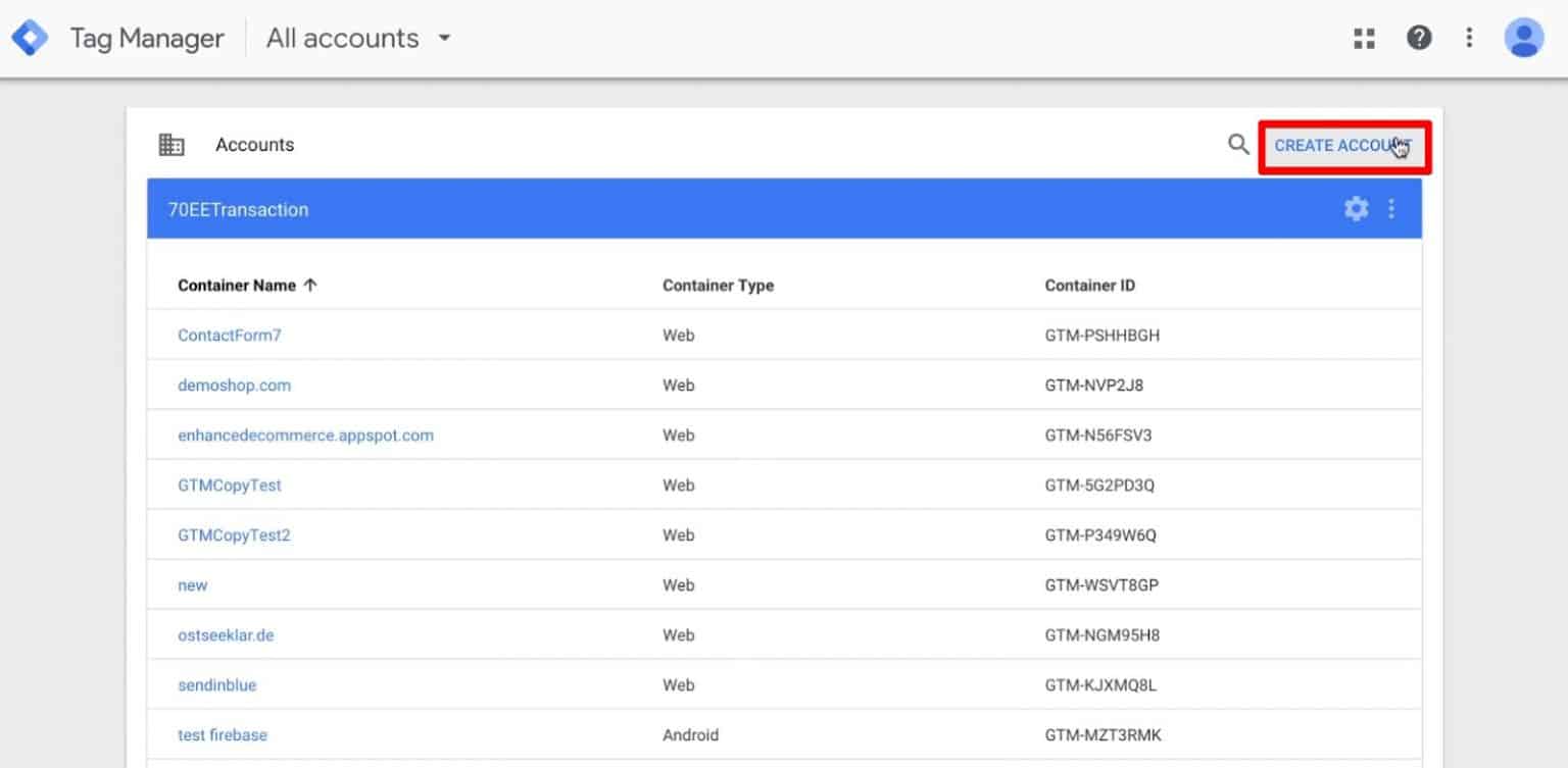 How to Install Google Tag Manager - The Ultimate Guide