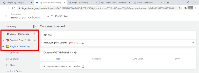 The New GTM Preview Mode - Tips and Tricks for the 2020 Update