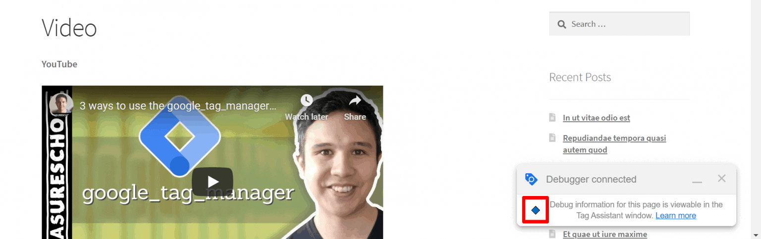 The New GTM Preview Mode - Tips and Tricks for the 2020 Update