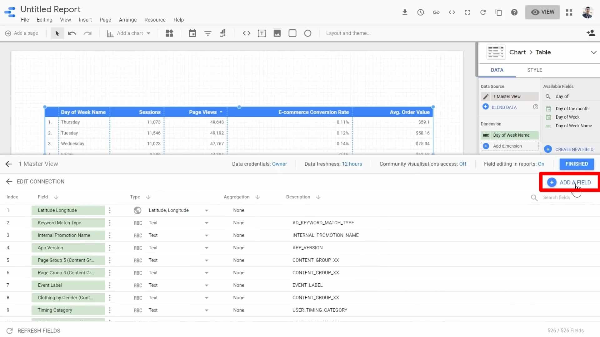 How to Use the Data Studio Case Statement - Fully Explained
