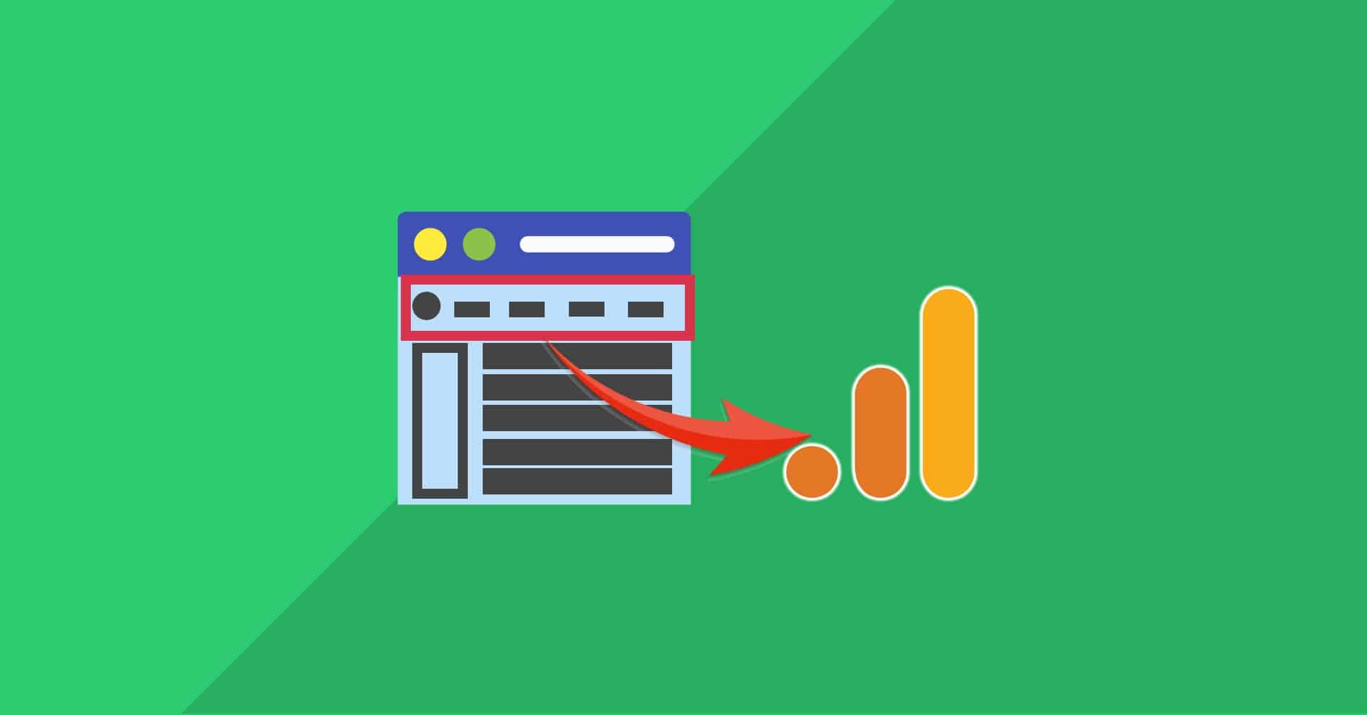 How to Improve Your Website Navigation with Google Analytics