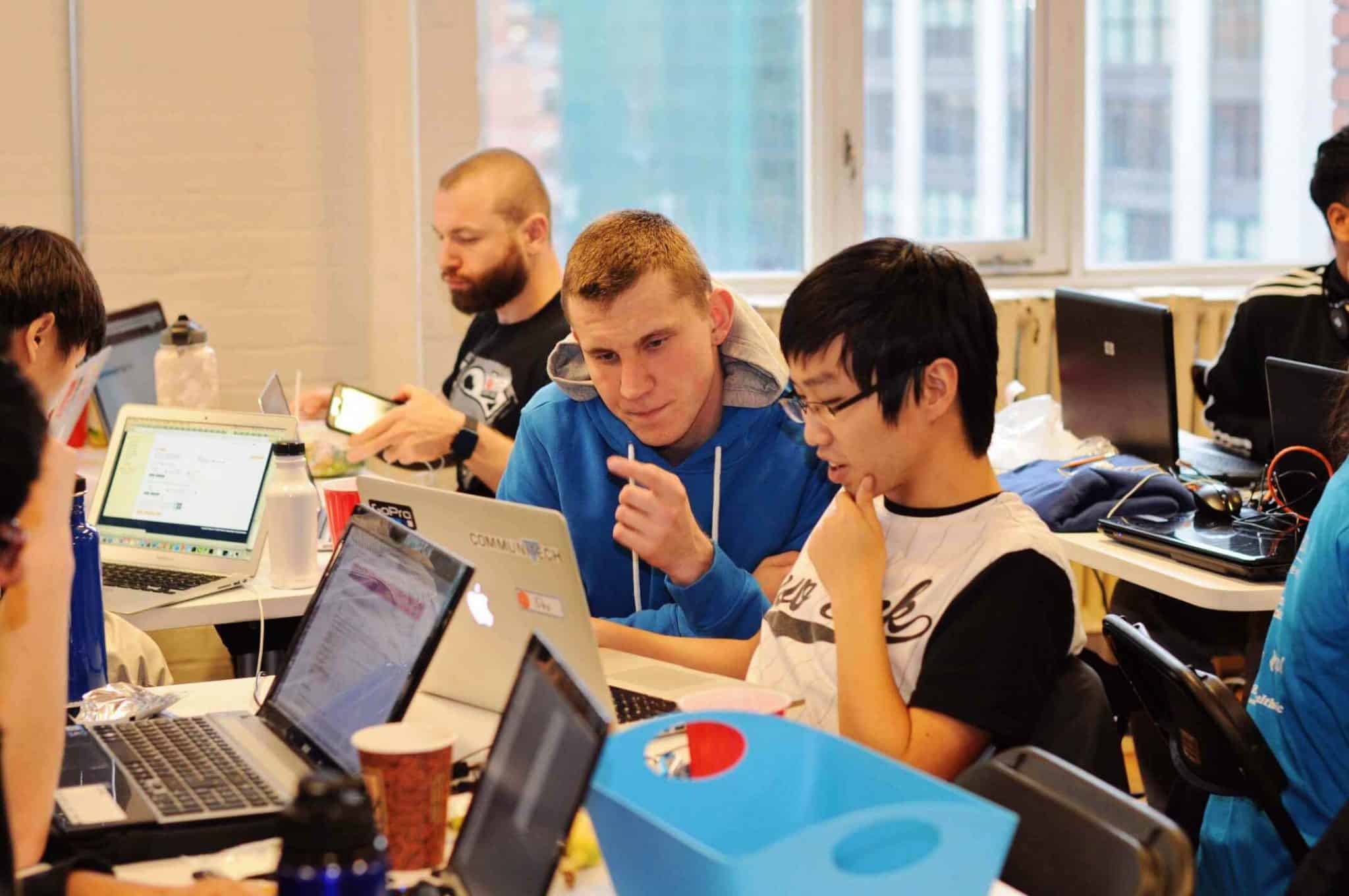 MeasureSchool - The Data-Driven Way of Digital Marketing