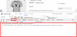 How to Pull Relative Click Data in GTM with a Custom JavaScript Variable