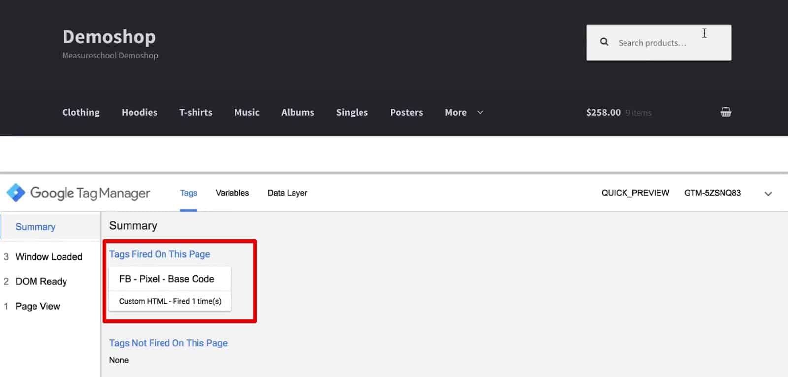 How to install the Facebook Retargeting Pixel (2024)