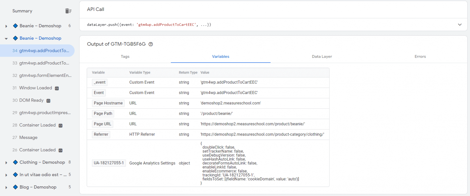 The New GTM Preview Mode - Tips and Tricks for the 2020 Update