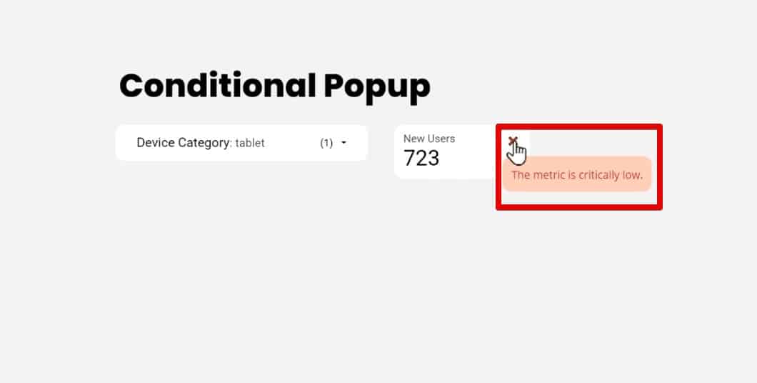 How to Add Tooltip Annotations to Your Looker Studio Reports