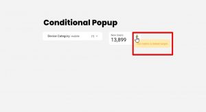How to Add Tooltip Annotations to Your Google Data Studio Reports