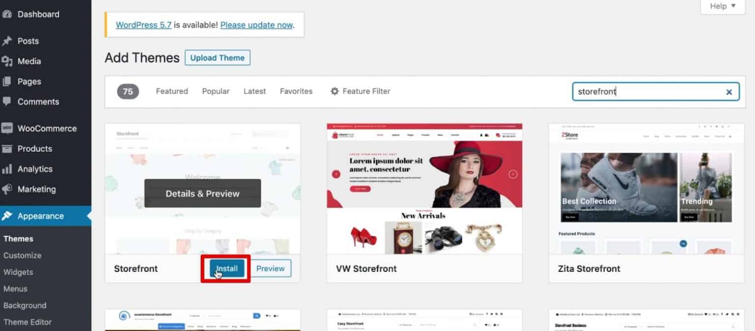 How to Create a Demo Website for Practicing GTM
