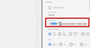 How to Add Tooltip Annotations to Your Google Data Studio Reports