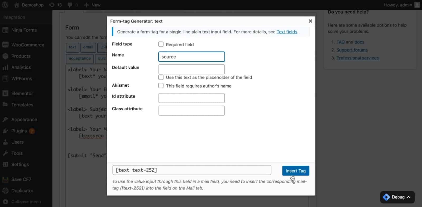 How To Capture Utm Parameters In Hidden Form Fields Using Cookies 7831