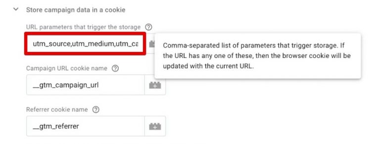 How To Capture Utm Parameters In Hidden Form Fields Using Cookies