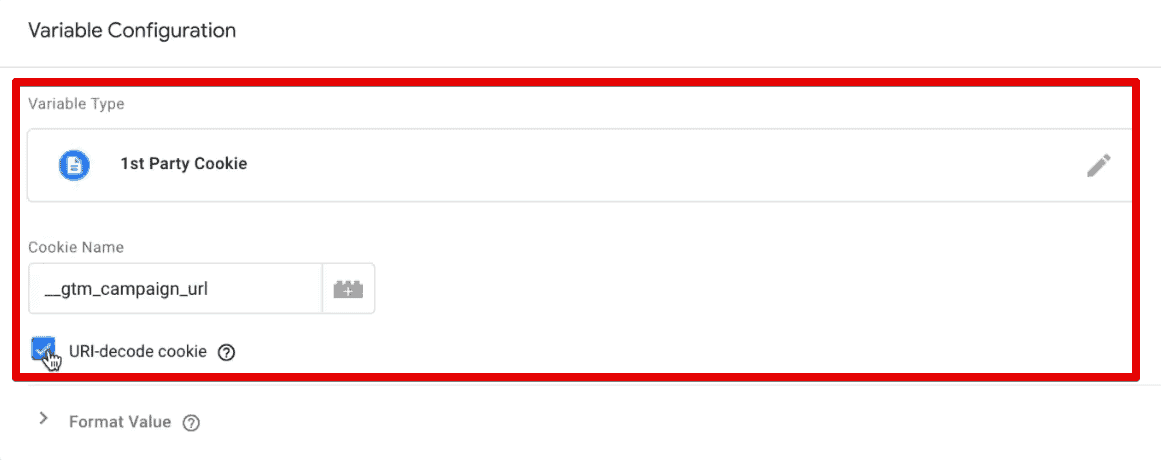 How To Capture Utm Parameters In Hidden Form Fields Using Cookies