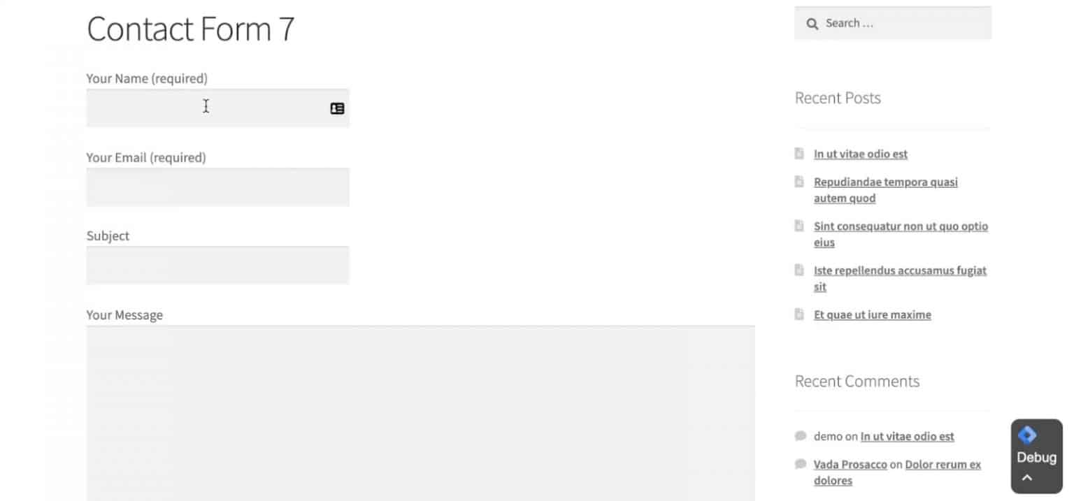 How To Capture Utm Parameters In Hidden Form Fields Using Cookies