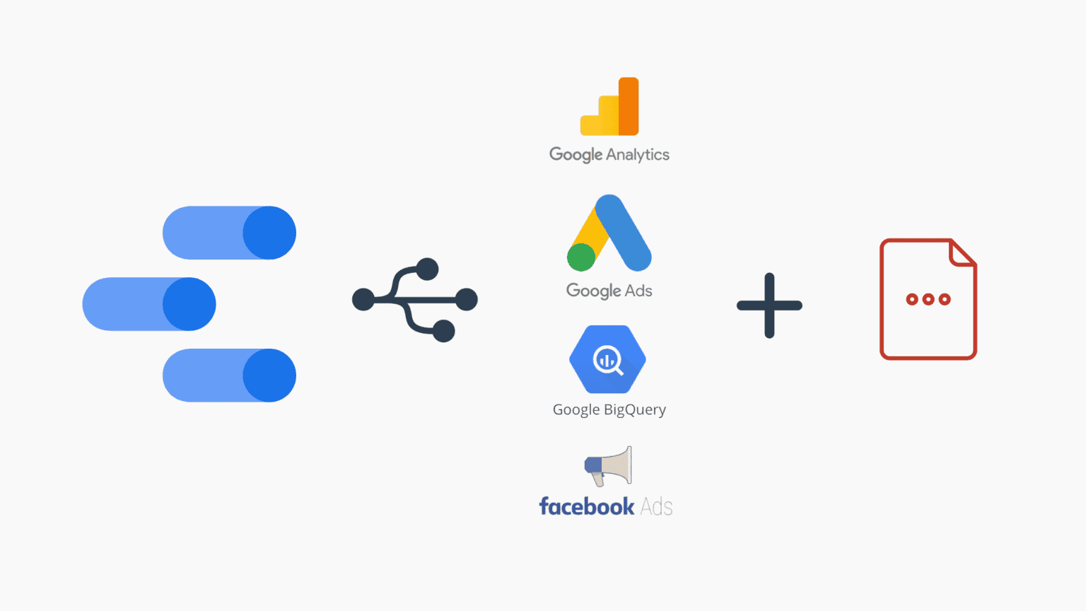 What Is Google Data Studio In 500 Words