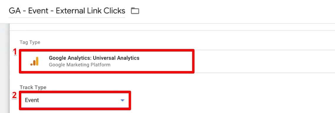 How to Track Outbound Link Clicks with Google Tag Manager