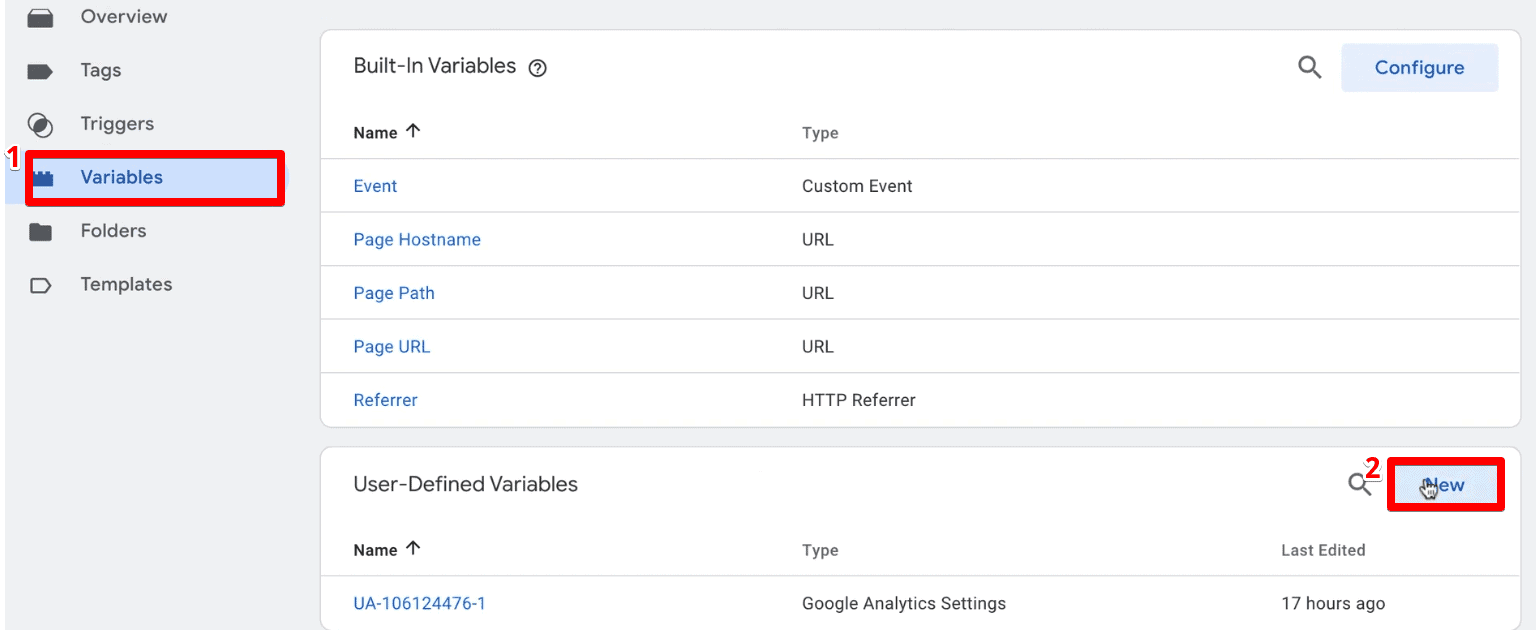 How to Track Outbound Link Clicks with Google Tag Manager