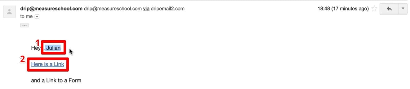 How to Use Query Strings and Parameters for Marketers