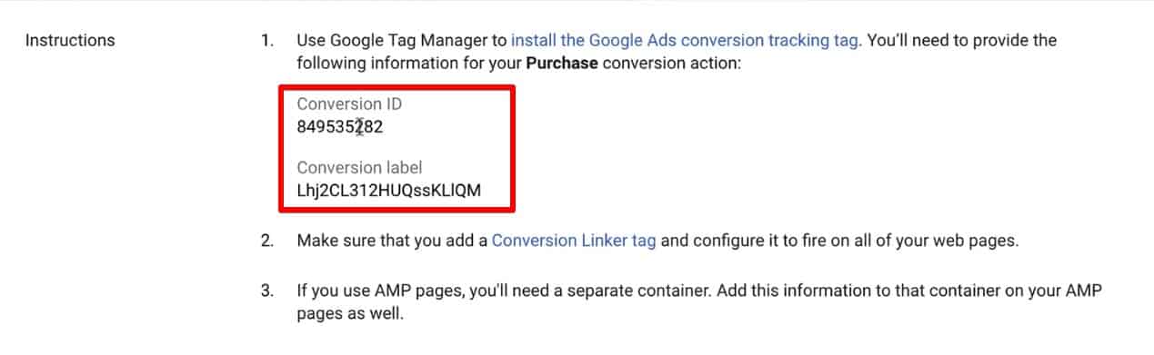 Google Ads Conversion Tracking vs Importing Goals from Google Analytics