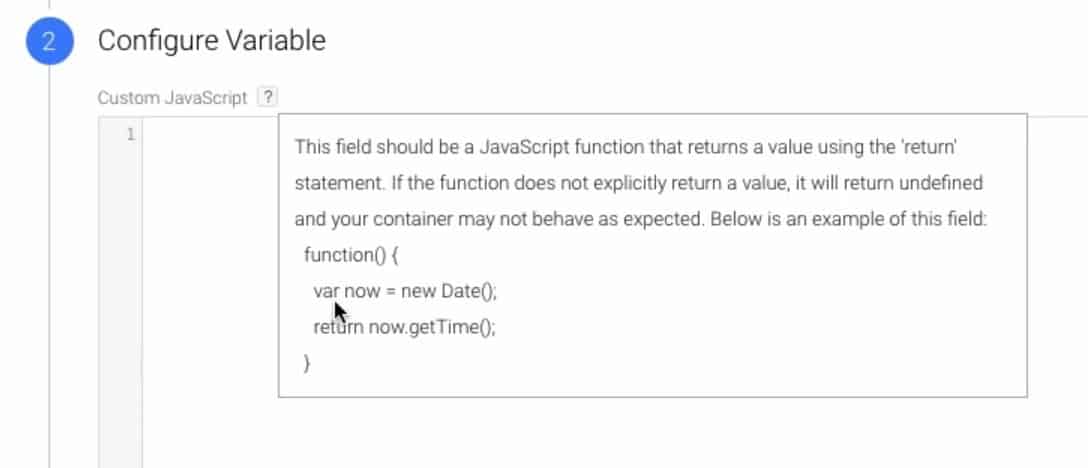 How to Track Conversion Value with Google Tag Manager