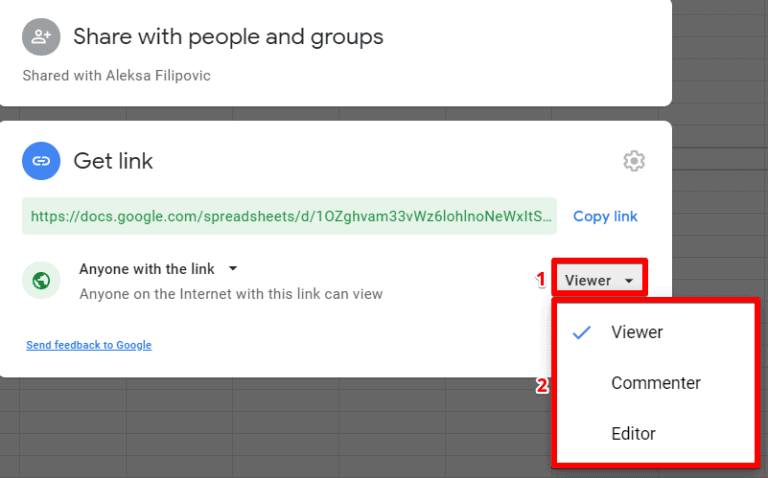 Google Sheets Basics - A Guide on How to Use Google Sheets