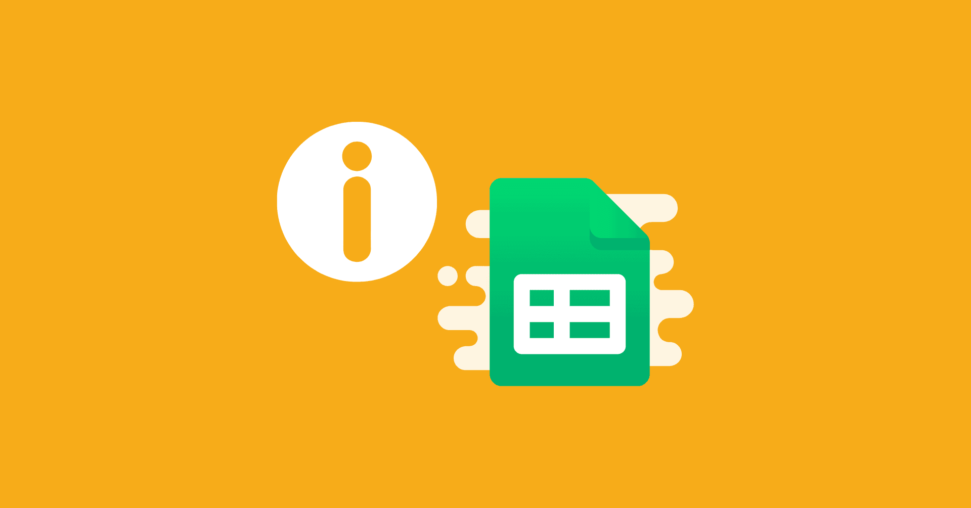 Google Sheets Basics A Guide On How To Use Google Sheets
