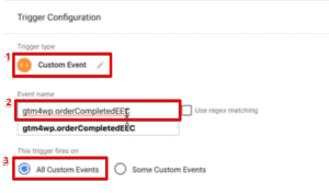Google Ads Conversion Tracking with Google Tag Manager