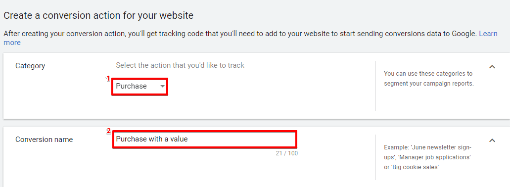 How to Set Up WooCommerce Google Ads Conversion Tracking 2022