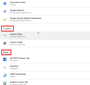 Google Tag Manager Custom Templates - Fully Explained 2022
