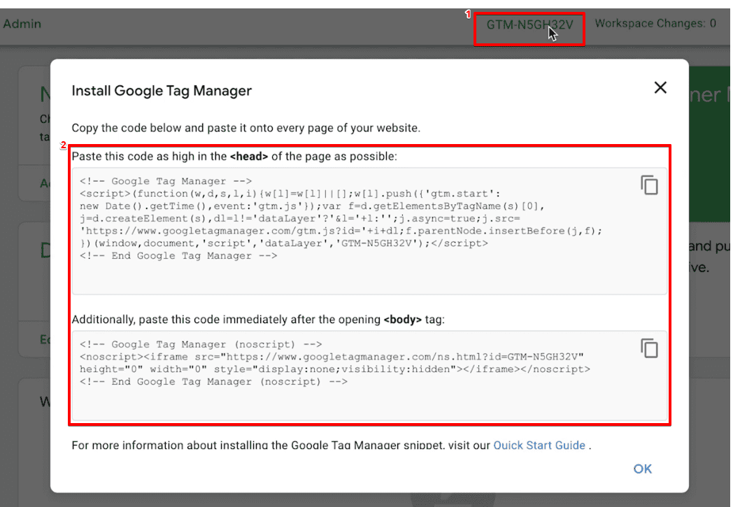 Google Tag Manager Tutorial for Beginners 2022