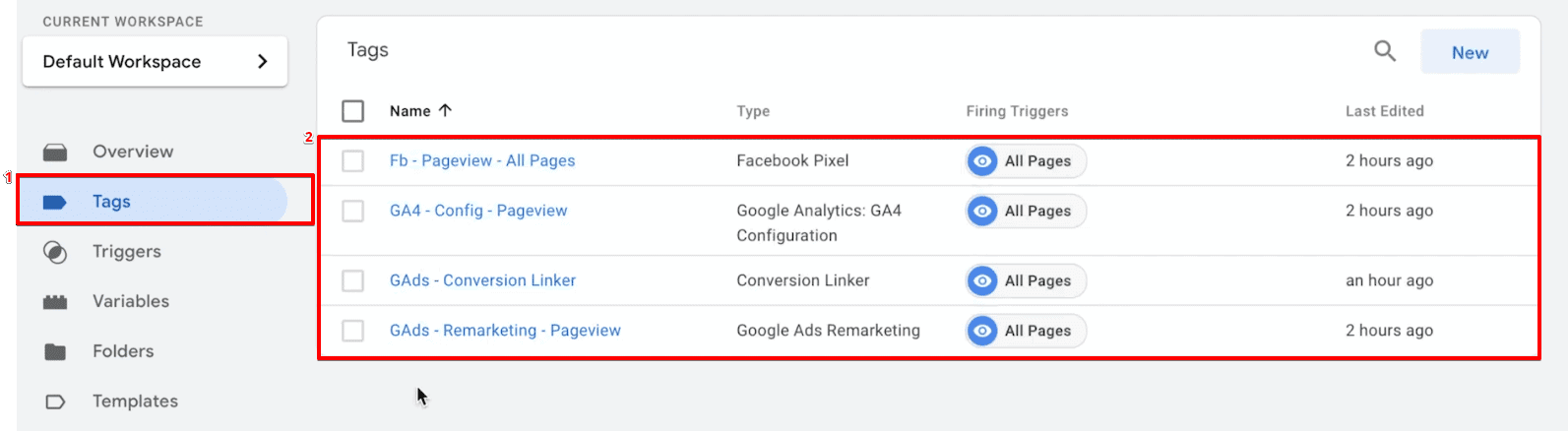 Google Tag Manager Tutorial for Beginners 2022