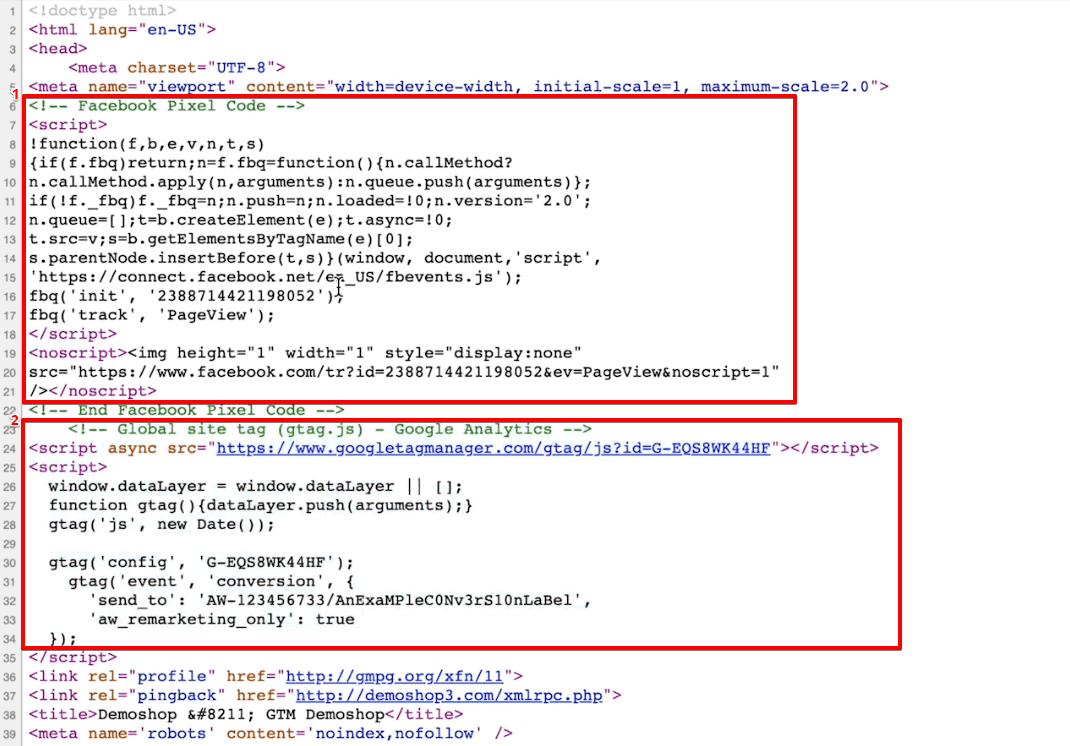 Google Tag Manager Tutorial for Beginners 2022