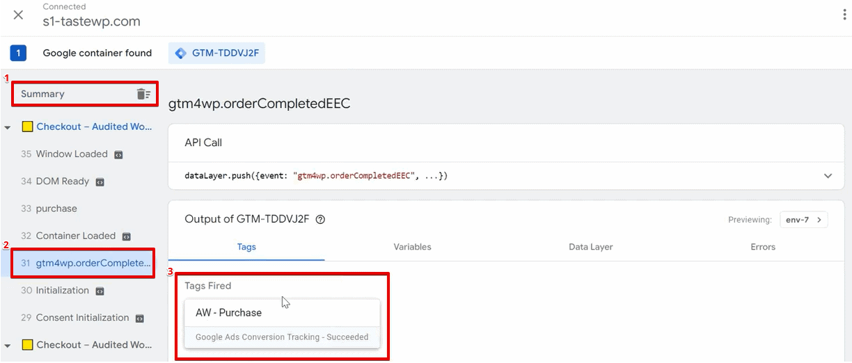 How to Set Up Google Ads Enhanced Conversions with GTM