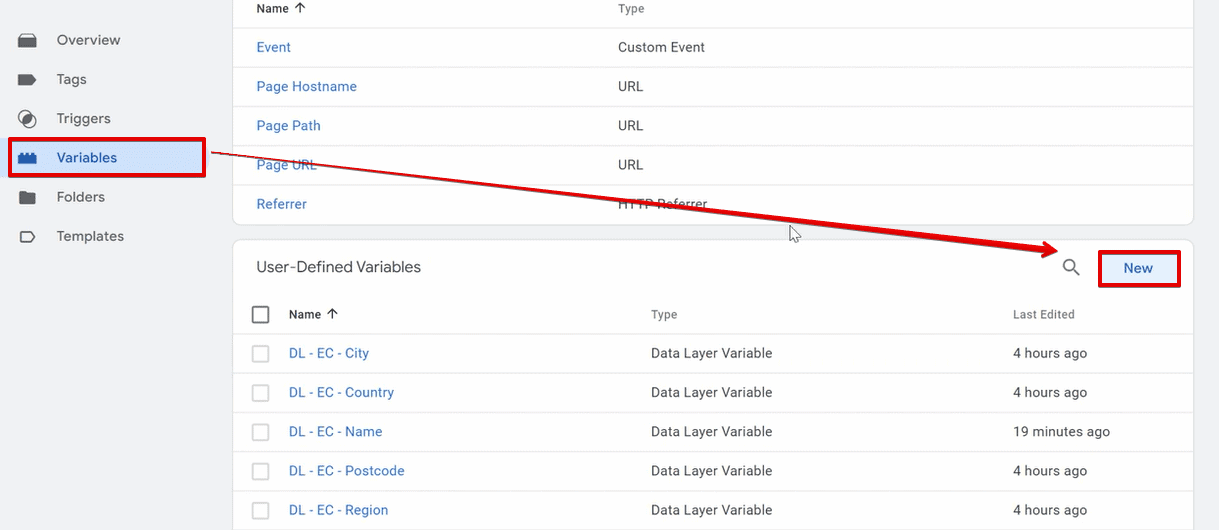 How to Set Up Google Ads Enhanced Conversions with GTM