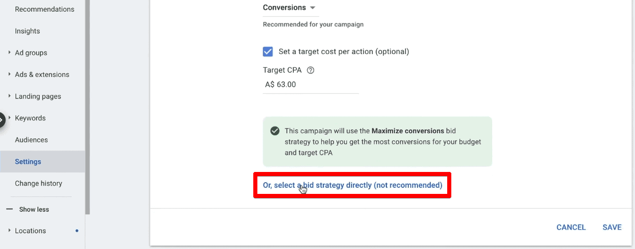 Google Ads Bidding Strategies That Bring the Best Results