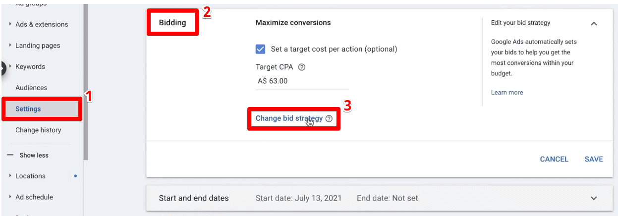 Google Ads Bidding Strategies That Bring the Best Results