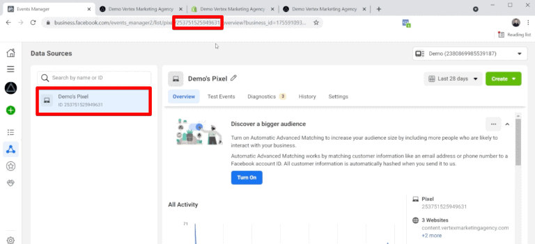 How to Fix Meta Pixel Errors (previously Facebook Pixel)