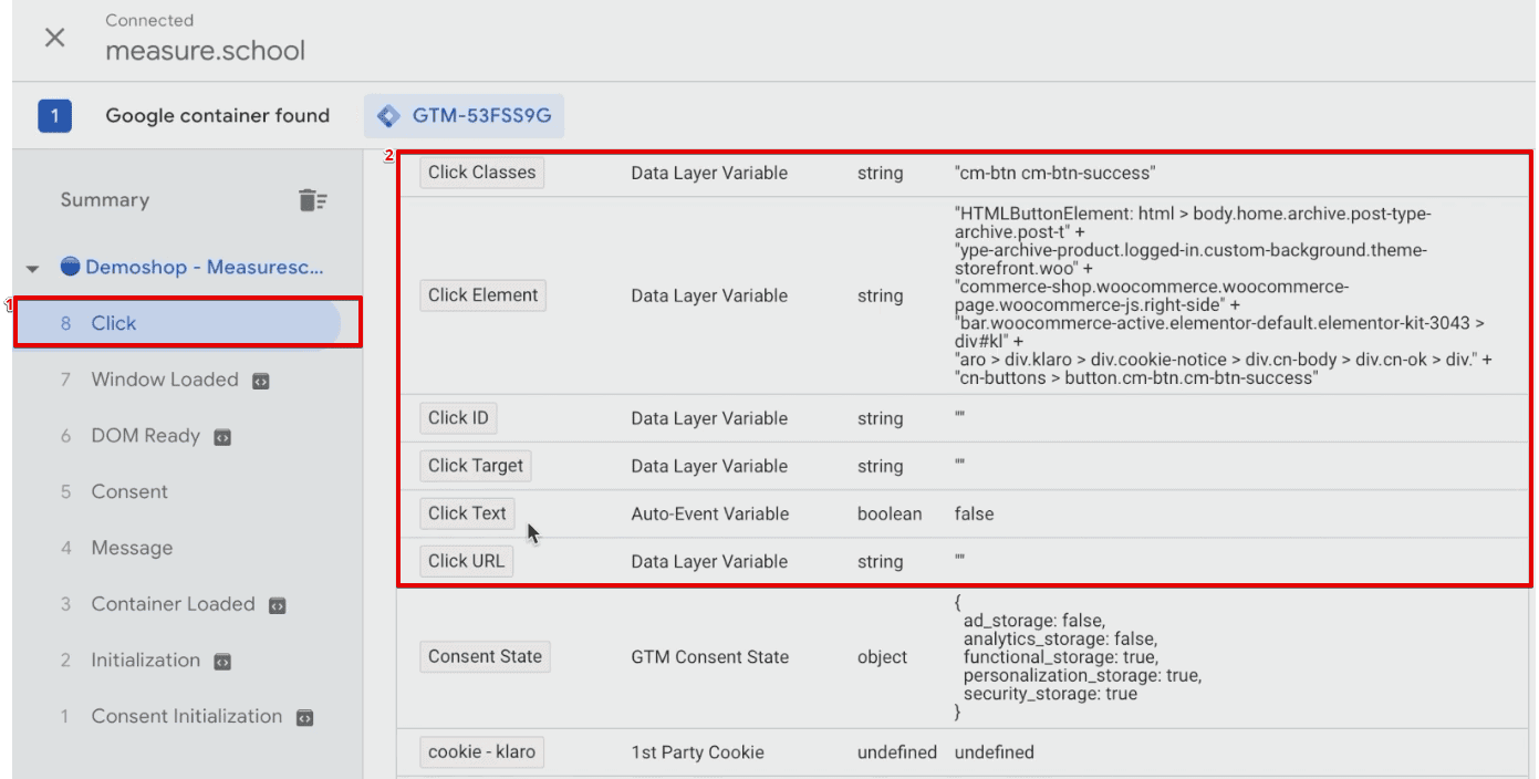 How to Install a Cookie Consent Banner with GTM 2022